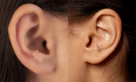 Double Helix Piercing: The Ultimate Guide for Piercing Lovers