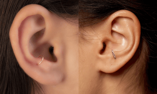 Tragus Piercing: The Complete Guide