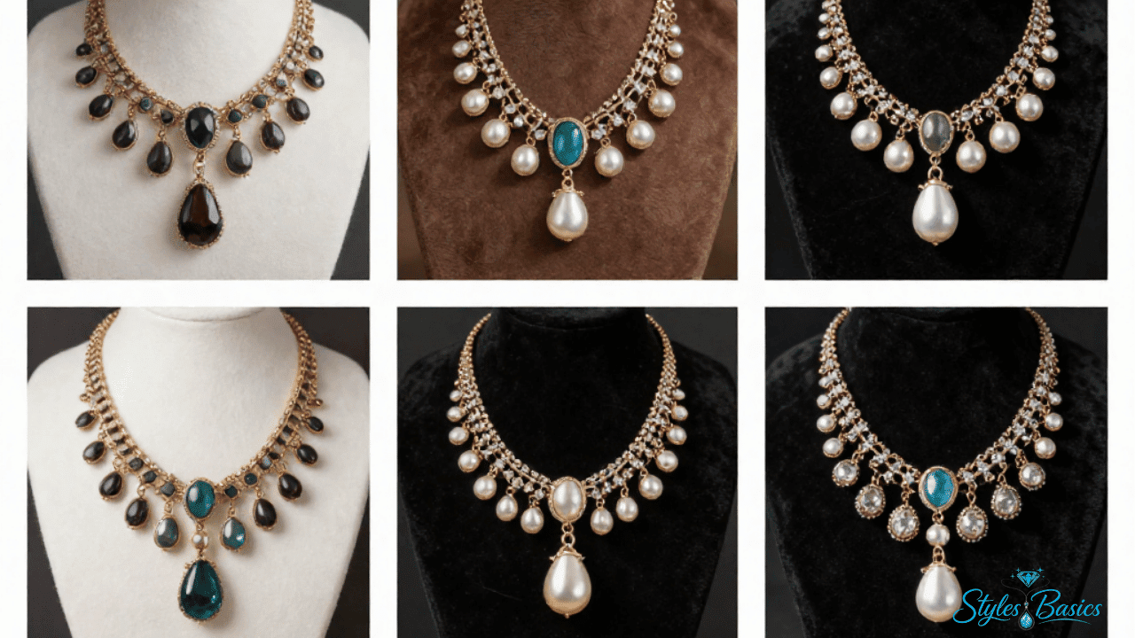 What is Costume Jewelry? Its Definition, Types, Value & Care Tips