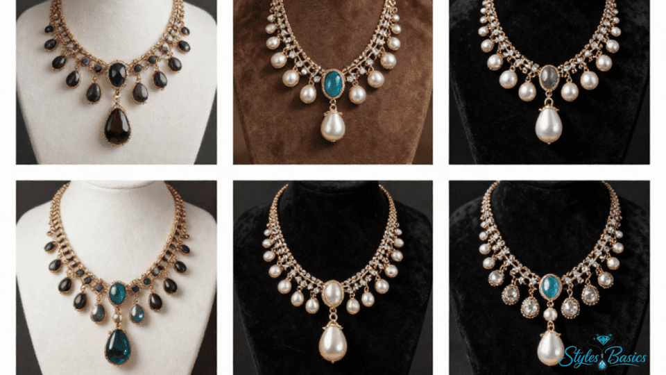 What is Costume Jewelry? Its Definition, Types, Value & Care Tips